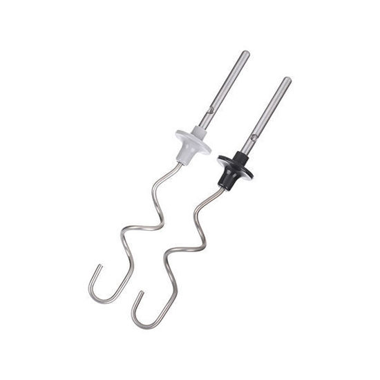 El-Iraqi Company | Moulinex Master Mix Hand Mixer 425 Watt White - HM400