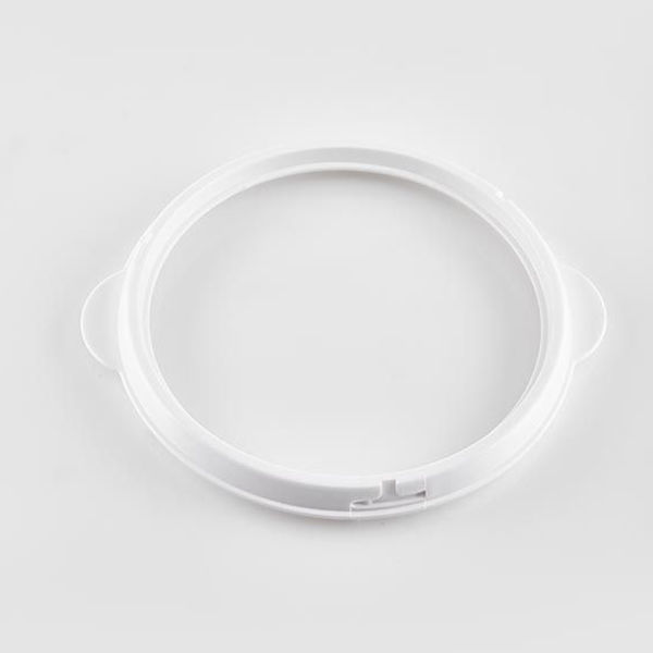 El-Iraqi Company | Mienta Ice Cream Maker Gelato 1 L White - IM48133A