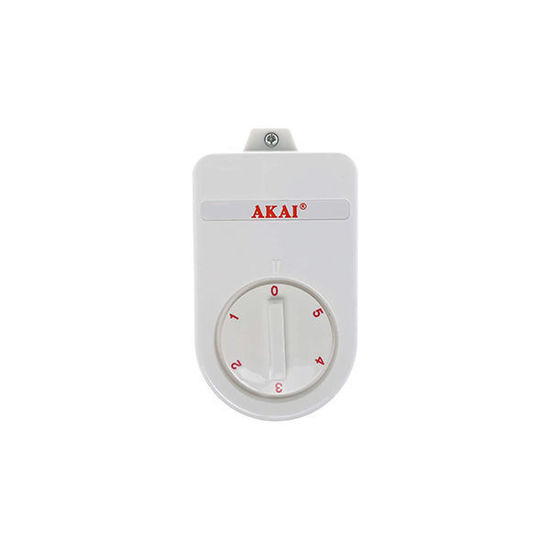 El-Iraqi Company | Akai Ceiling Fan 56 Inch White - AK 56-6-2D