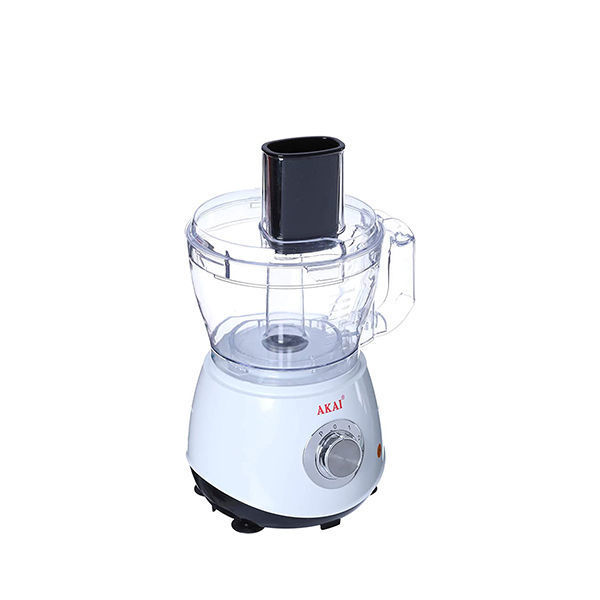 شركة العراقى | محضر طعام اكاي مع مطحنة 800 وات - AK-1000F