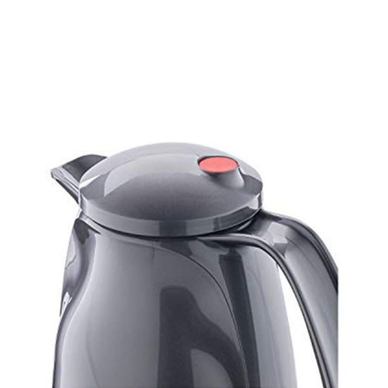 El-Iraqi Company | Rotpunkt German Thermos 1 L Gray