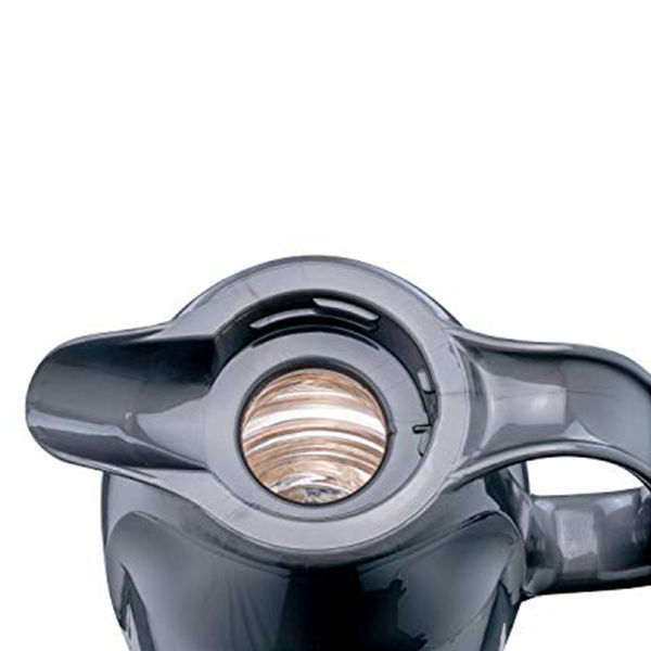 El-Iraqi Company | Rotpunkt German Thermos 1 L Gray