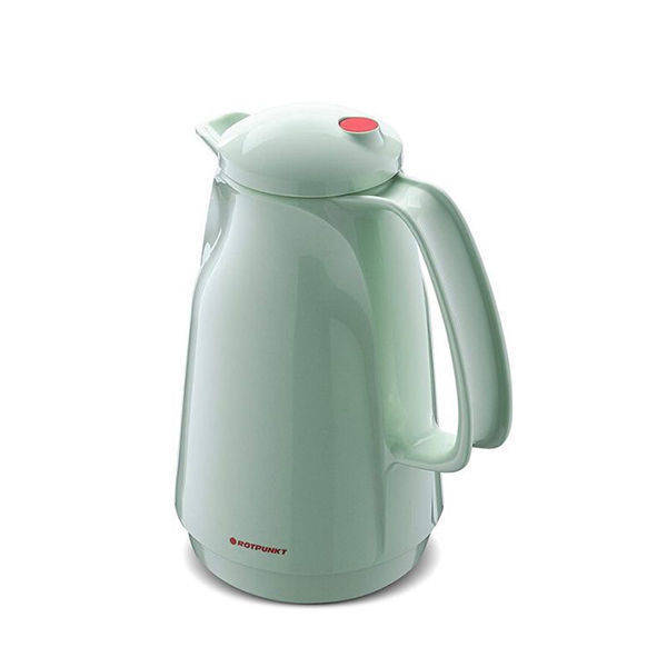 El-Iraqi Company | Rotpunkt German Thermos 1 L turquoise