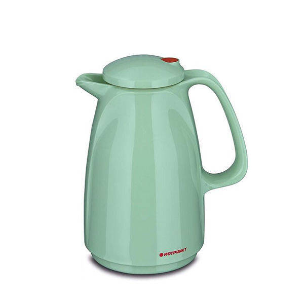 El-Iraqi Company | Rotpunkt German Thermos 1 L turquoise
