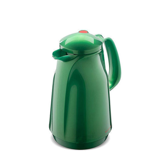 El-Iraqi Company | Rotpunkt German Thermos 2 L Dark Green