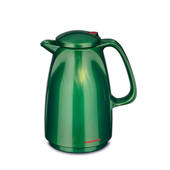 El-Iraqi Company | Rotpunkt German Thermos 2 L Dark Green
