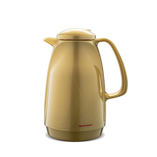 El-Iraqi Company | Rotpunkt German Thermos 2 L Gold