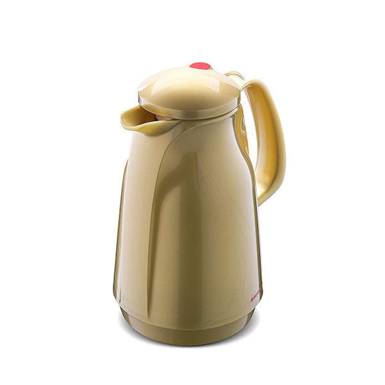 El-Iraqi Company | Rotpunkt German Thermos 2 L Gold