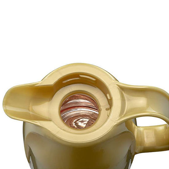 El-Iraqi Company | Rotpunkt German Thermos 2 L Gold