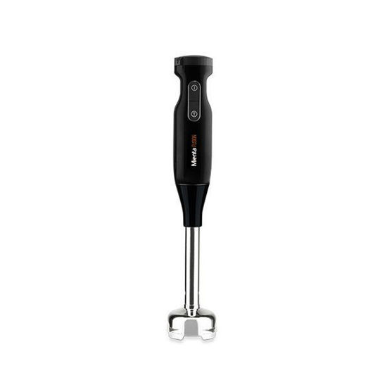 El-Iraqi Company | Mienta Hand Blender Single Fusion 1000 Watt Black ...