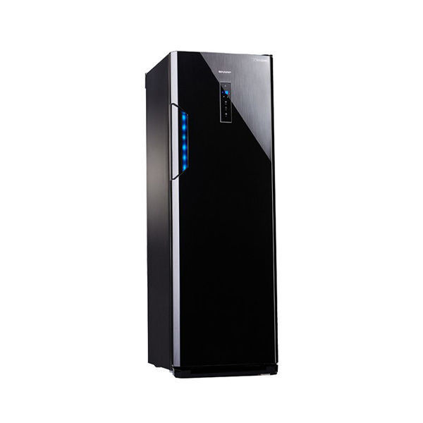 El-Iraqi Company | SHARP Deep Freezer Inverter Digital No Frost 7 ...