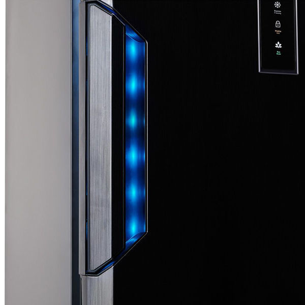 El-Iraqi Company | SHARP Deep Freezer Inverter Digital No Frost 7 ...