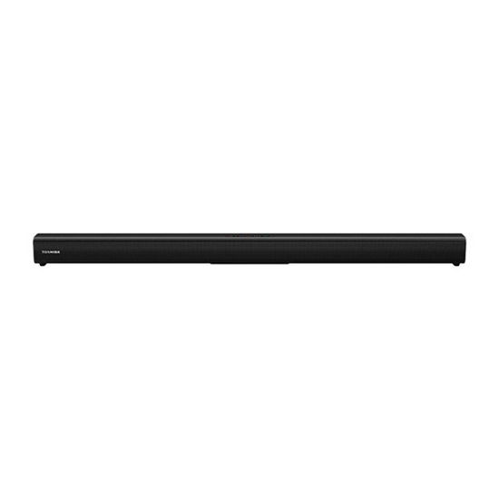 El-Iraqi Company | TOSHIBA Sound Bar 60 Watt With USB Input and ...