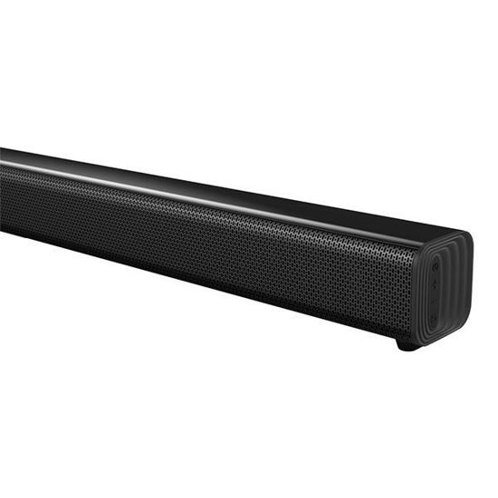 El-Iraqi Company | TOSHIBA Sound Bar 60 Watt With USB Input and ...