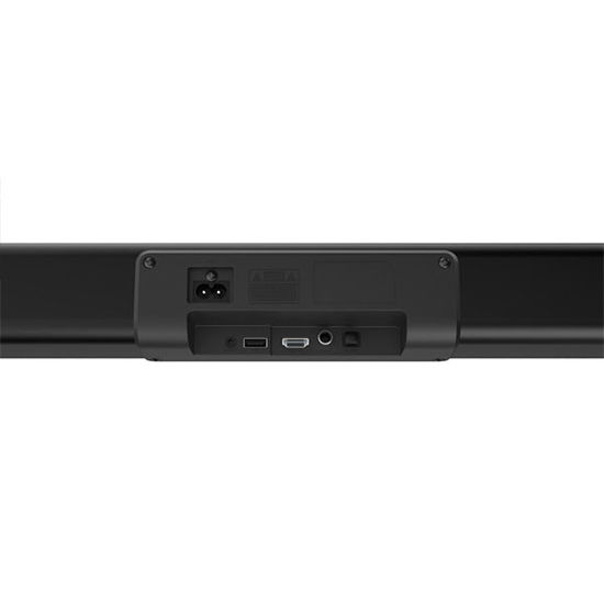 El-Iraqi Company | TOSHIBA Sound Bar 60 Watt With USB Input and ...