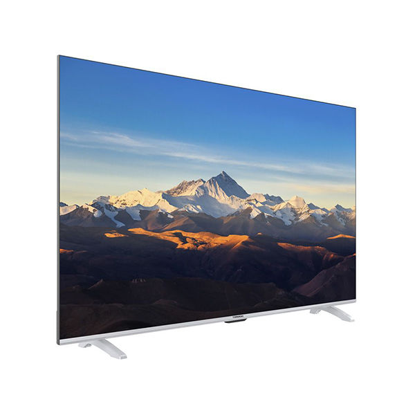 El-Iraqi Company | Tornado 4K Smart TV without Frame 55 inch with Built ...