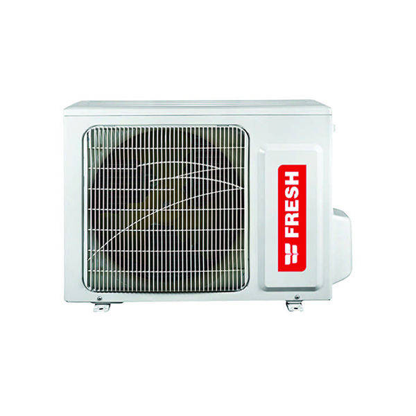 El-Iraqi Company | Fresh Air Conditioner Smart Inverter Plus,2.25 HP ...