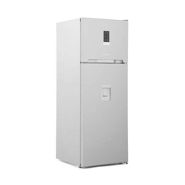 El-Iraqi Company | White Point Refrigerator Nofrost 451 Liters Digital ...