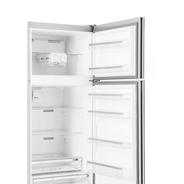 El-Iraqi Company | White Point Refrigerator Nofrost 525 Liters Black ...