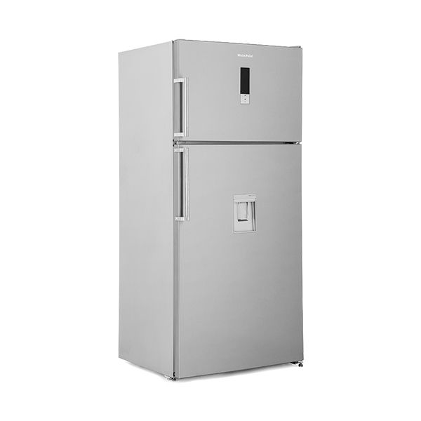 شركة العراقى | ثلاجة وايت بوينت نوفروست 582 لتر شاشة ديجيتال و موزع ...