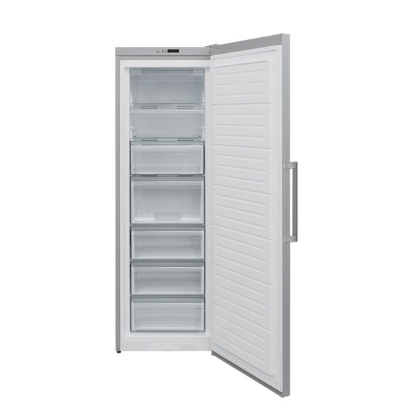 El-Iraqi Company | OCEAN DEEP FREEZER 7 DRAWERS NO-FROST STAINLESS - CVK397