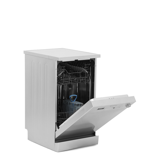 El-Iraqi Company | White Point Dishwasher 10 Settings 7 Programs With ...