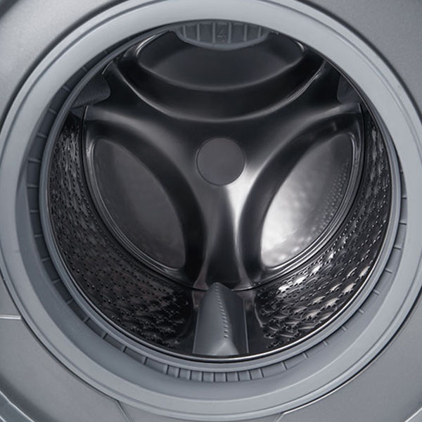 El-Iraqi Company | White Point Front Load Full Automatic Washing ...