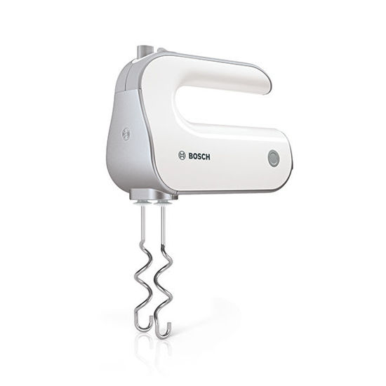 El-Iraqi Company | Bosch Hand mixer Styline 500 Watt White MFQ4080