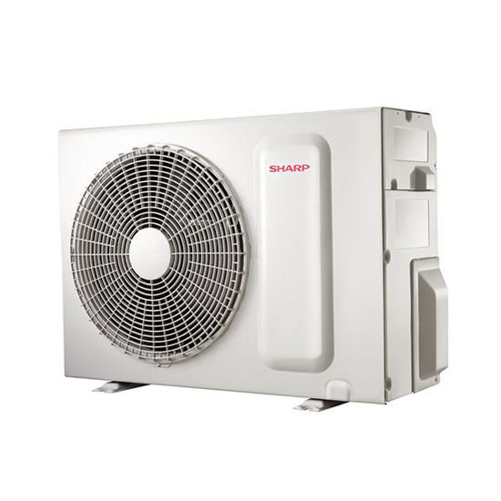 El-Iraqi Company | SHARP Split Air Conditioner 2.25 HP Cool, Turbo ...