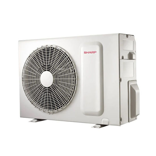 El-Iraqi Company | SHARP Split Air Conditioner 2.25 HP Cool - Heat ...
