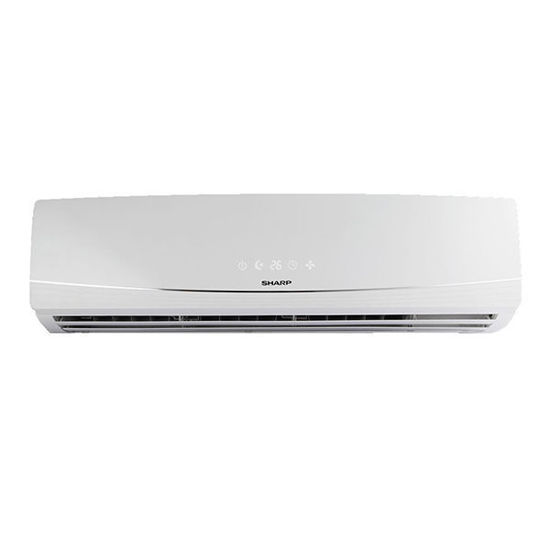 El-Iraqi Company | SHARP Split Air Conditioner 4 HP Cool - Heat Digital ...