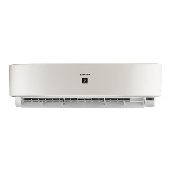 El-Iraqi Company | SHARP Split Air Conditioner 2.25 HP Cool - Heat ...