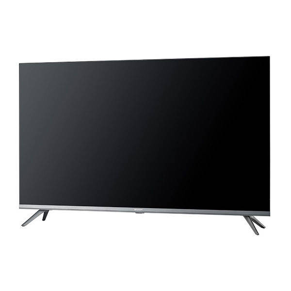El-Iraqi Company | SHARP Smart Frameless LED TV 32 Inch HD With Android ...