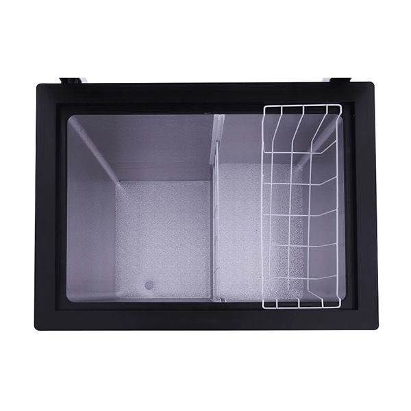 El-Iraqi Company | Fresh Freestanding Chest Freezer Cool, Defrost, 200 ...