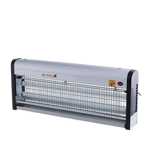 El-Iraqi Company | AlTarek Electric Insect Killer 60 Cm White - AlTarek ...