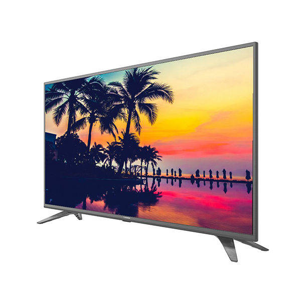 شركة العراقى | شاشة تليفزيون تورنيدو سمارت 43 بوصة Full HD مزودة ...