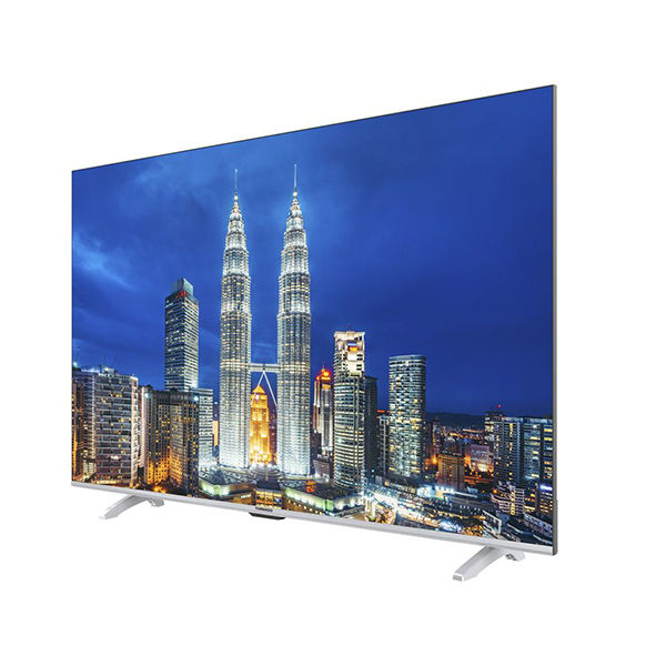 El-Iraqi Company | TORNADO 4K Smart Frameless LED TV 65 Inch With ...