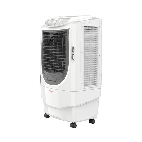 El-Iraqi Company | TORNADO Air Cooler Digital 70 Liter, 3 Speeds ...