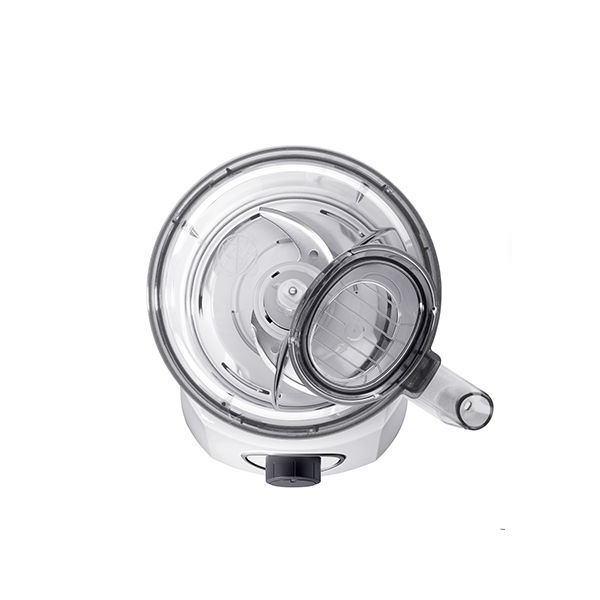 El-Iraqi Company .Bosch MultiTalent 3 Food Processor, 800 Watt, White ...