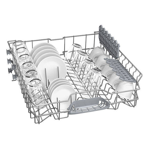 El-Iraqi Company | BOSCH Dishwasher 12 Persons 5 programs 60 Cm ...