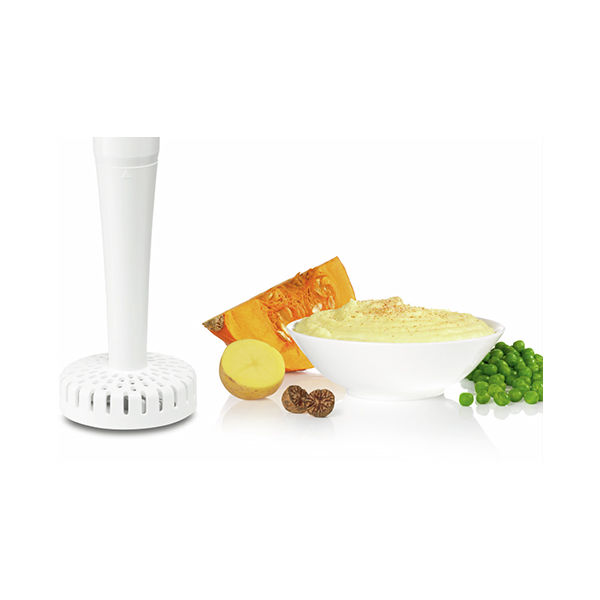 El-Iraqi Company | Bosch ErgoMixx Hand Blender with Attachments, 600 ...