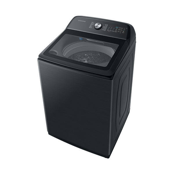 El-Iraqi Company | Samsung Top Loading Digital Washing Machine With ...