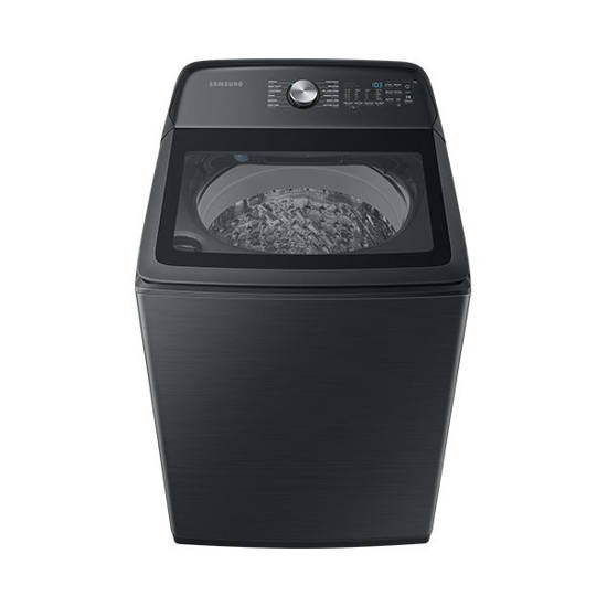 El-Iraqi Company | Samsung Top Loading Digital Washing Machine With ...