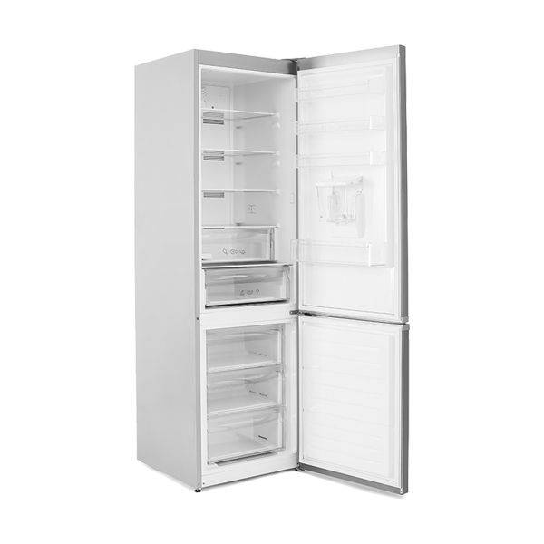 El-Iraqi Company | White Point Refrigerator With Bottom Freezer No ...