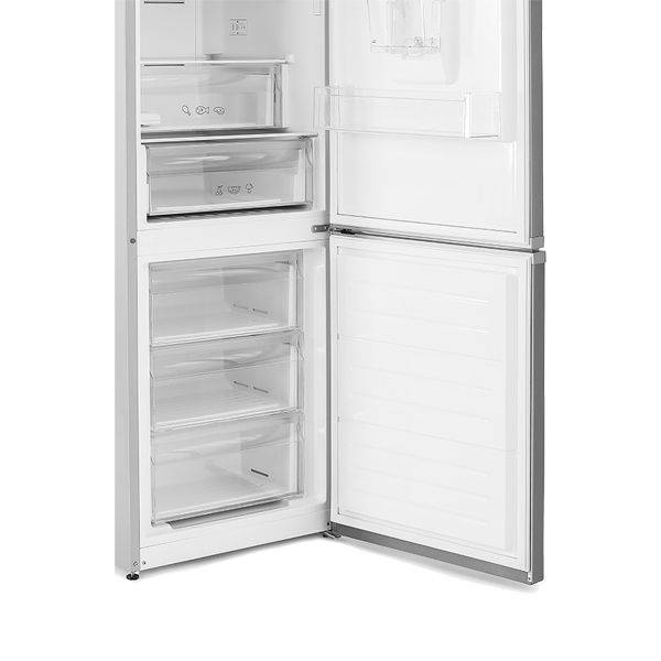El-Iraqi Company | White Point Refrigerator With Bottom Freezer No ...