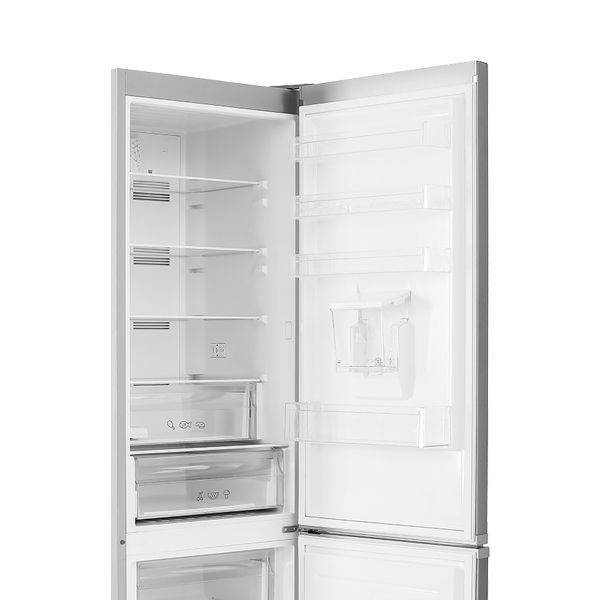 El-Iraqi Company | White Point Refrigerator With Bottom Freezer No ...