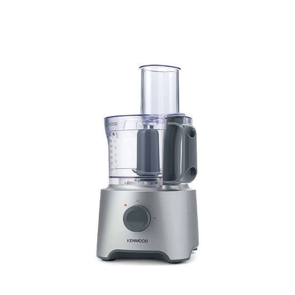 El-Iraqi Company | kenwood plastic 800 watt Full Size Food Processor ...