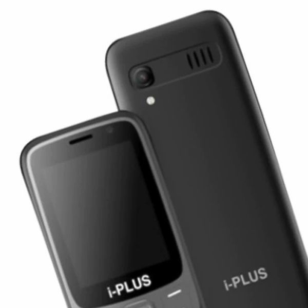 شركة العراقى | موبايل اي بلس i4G ثنائي الشريحة / 4 جيجا / 512 ميجا رام شاشة 2.4 بوصة ويدعم تقنية ...