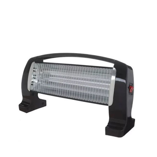El-Iraqi Company | General Electric Heater 1400W Black GE-H103/J