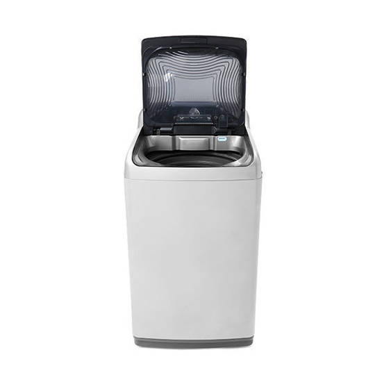 El-Iraqi Company | White Point Top Loading Washing Machine 14 KG GRANDO ...